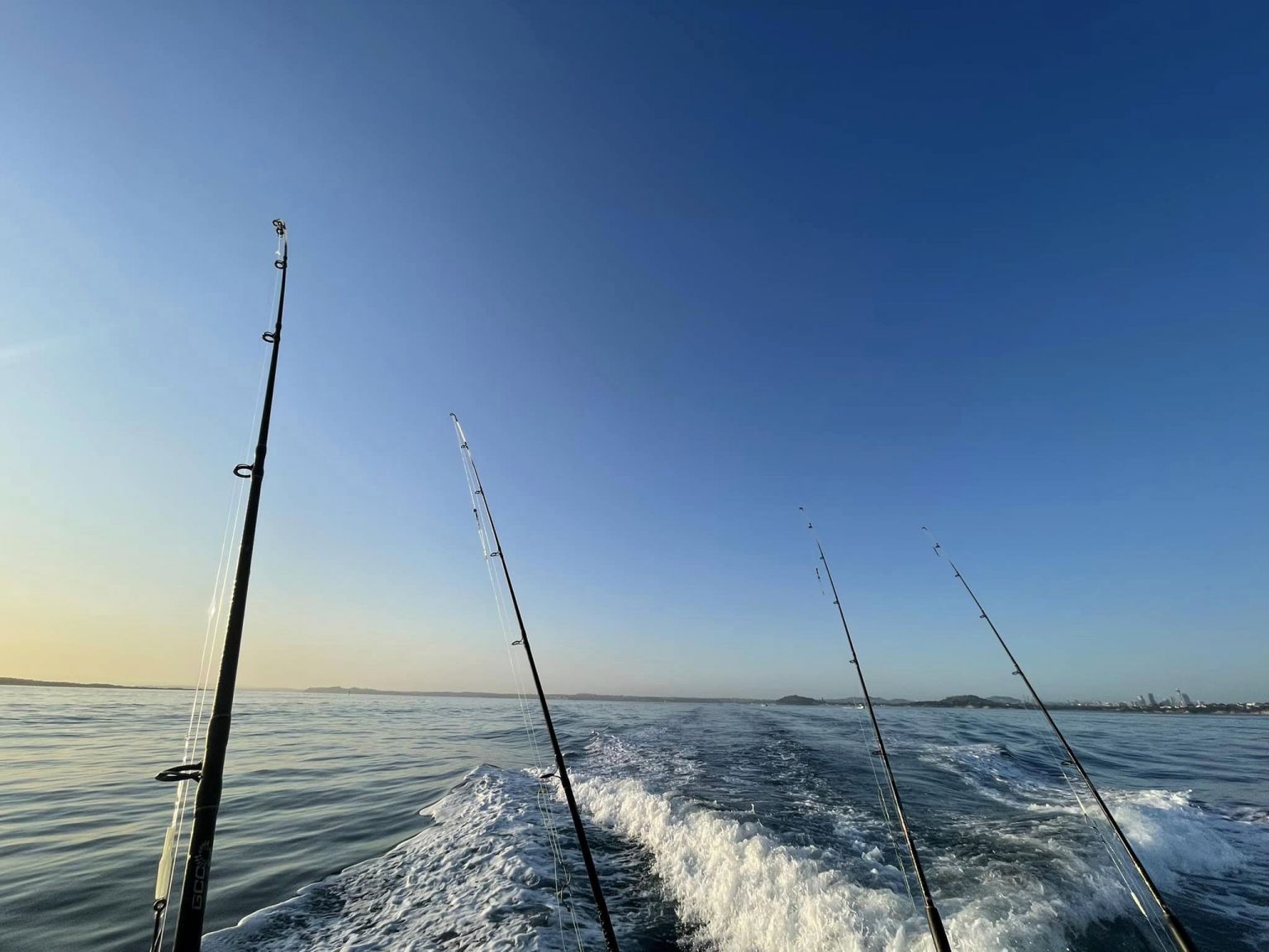 Ultimate Charter Adventure | Panapa Charters